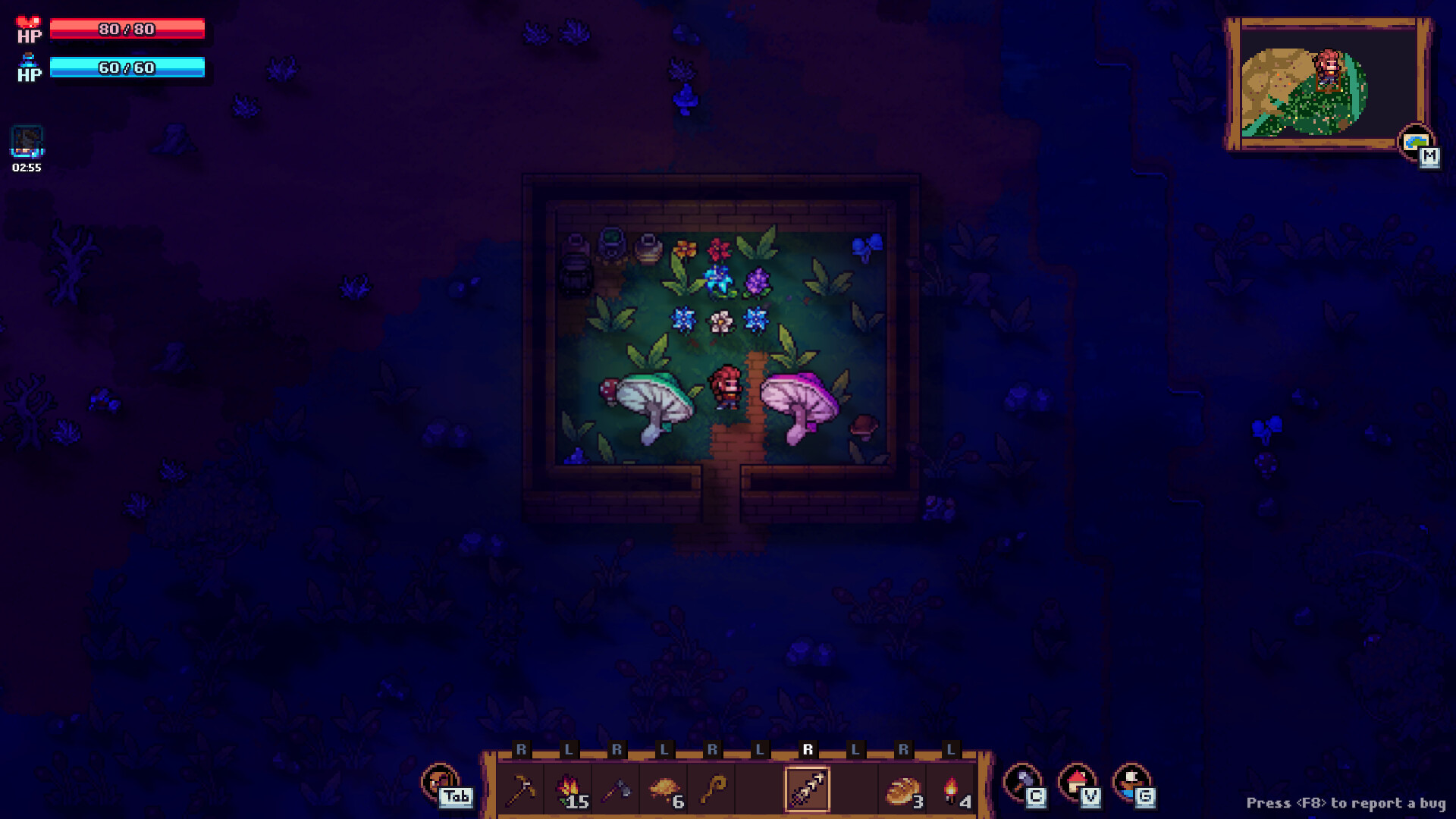 Tinkerlands on Steam