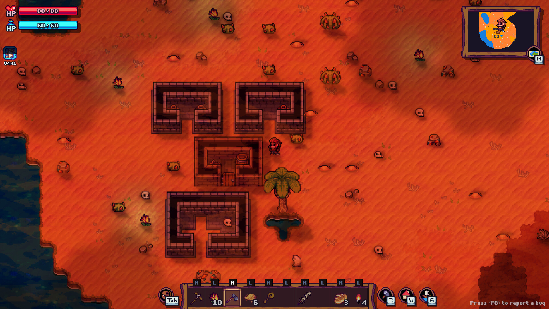 Tinkerlands on Steam