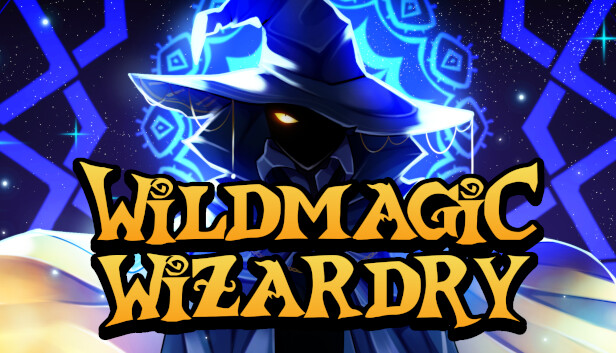 Wildmagic Wizardry on Steam