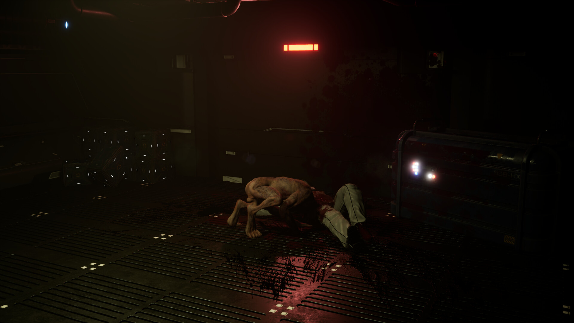 Project Werewulf Demo on Steam