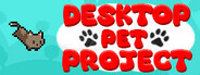 Desktop Pet Project - Launch with system option and select monitor ...