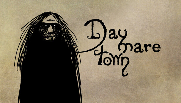 Daymare Town on Steam