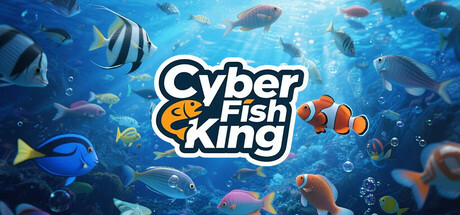 Cyber Fish King en Steam