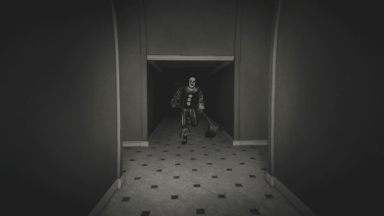 Spectral Scream on Steam