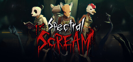 Save 50% on Spectral Scream on Steam