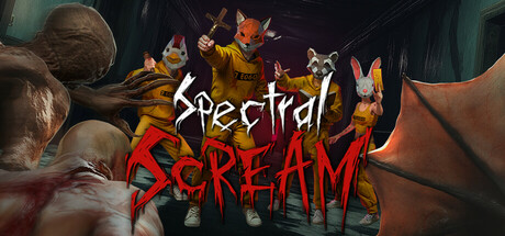 Steam Community :: 김범유 :: Review for Spectral Scream