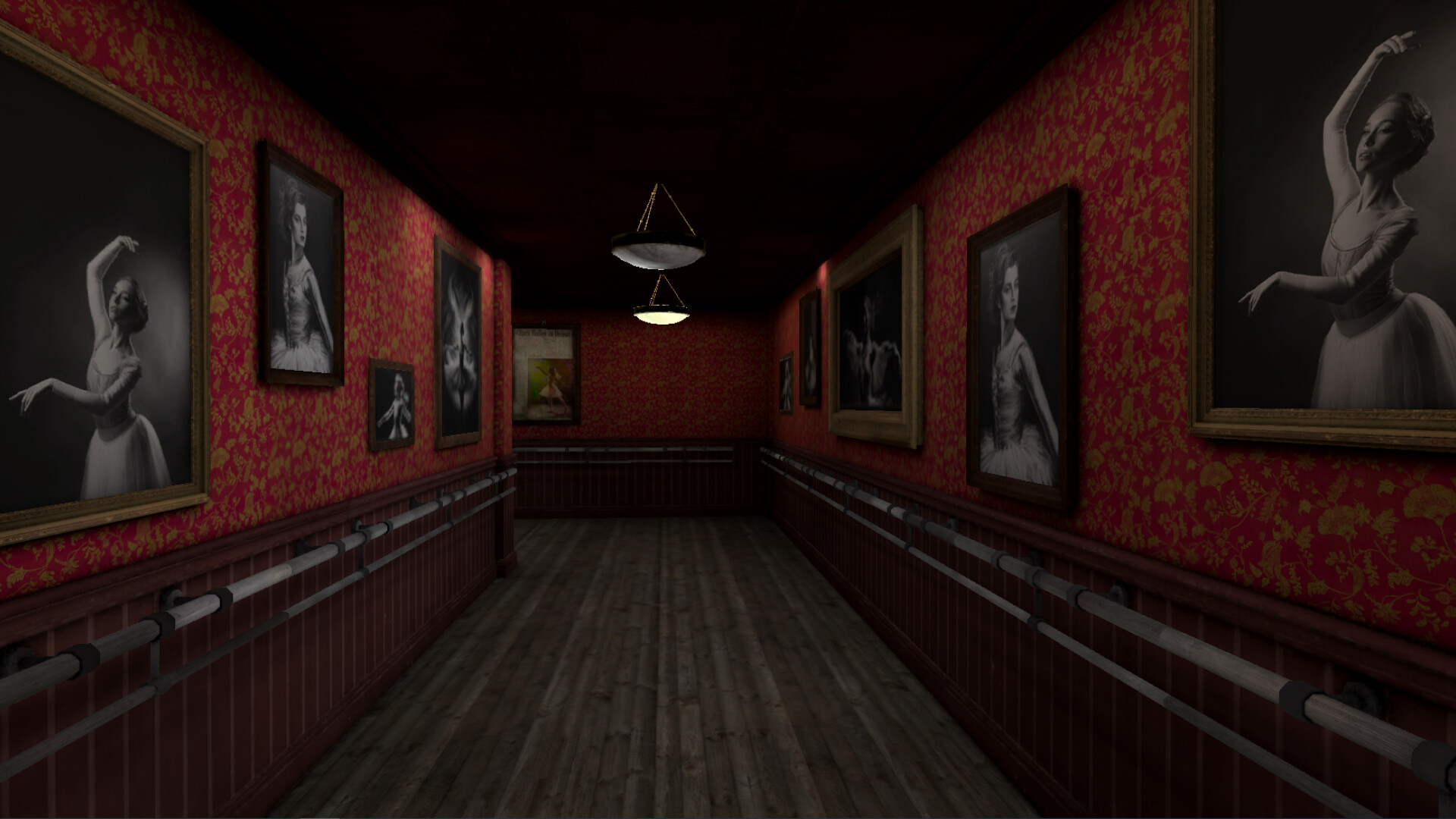 Save 40% on Spectral Scream on Steam