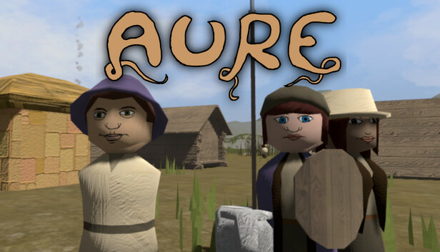 Aure on Steam