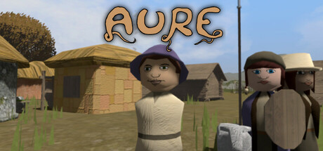 Aure on Steam