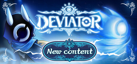 DEVIATOR on Steam