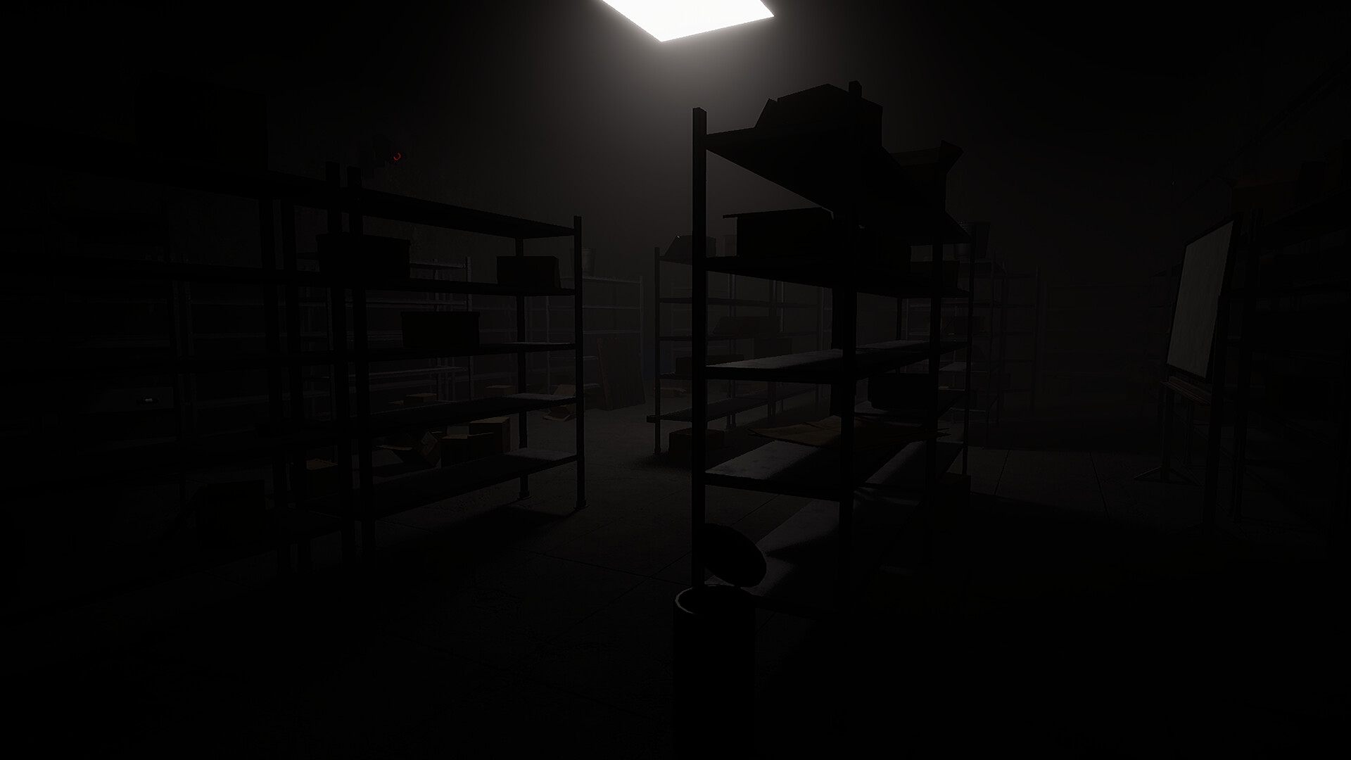 SCP: Containment Chaos on Steam
