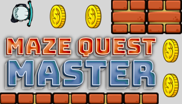 Maze Quest Master on Steam