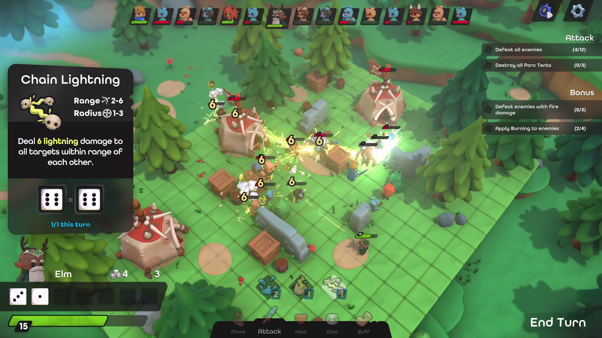 Dobbel Dungeon on Steam