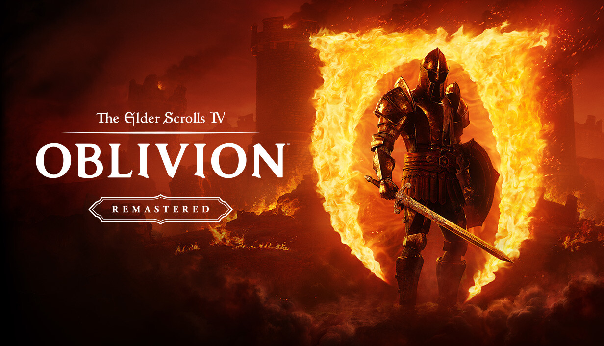 The Elder Scrolls IV: Oblivion Remastered Steam Charts · SteamDB
