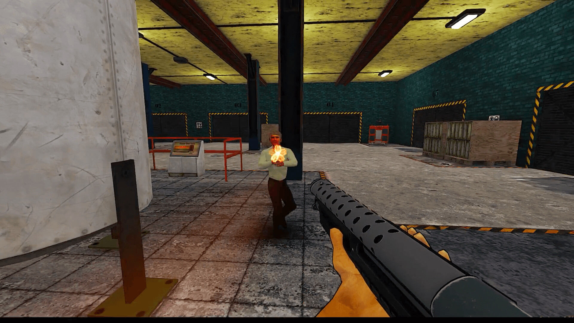 Call Of Dookie on Steam