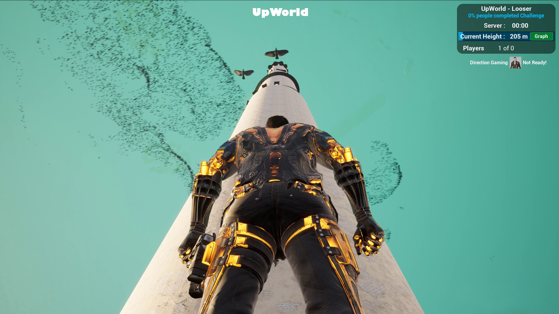 UpWorld - Multiplayer on Steam