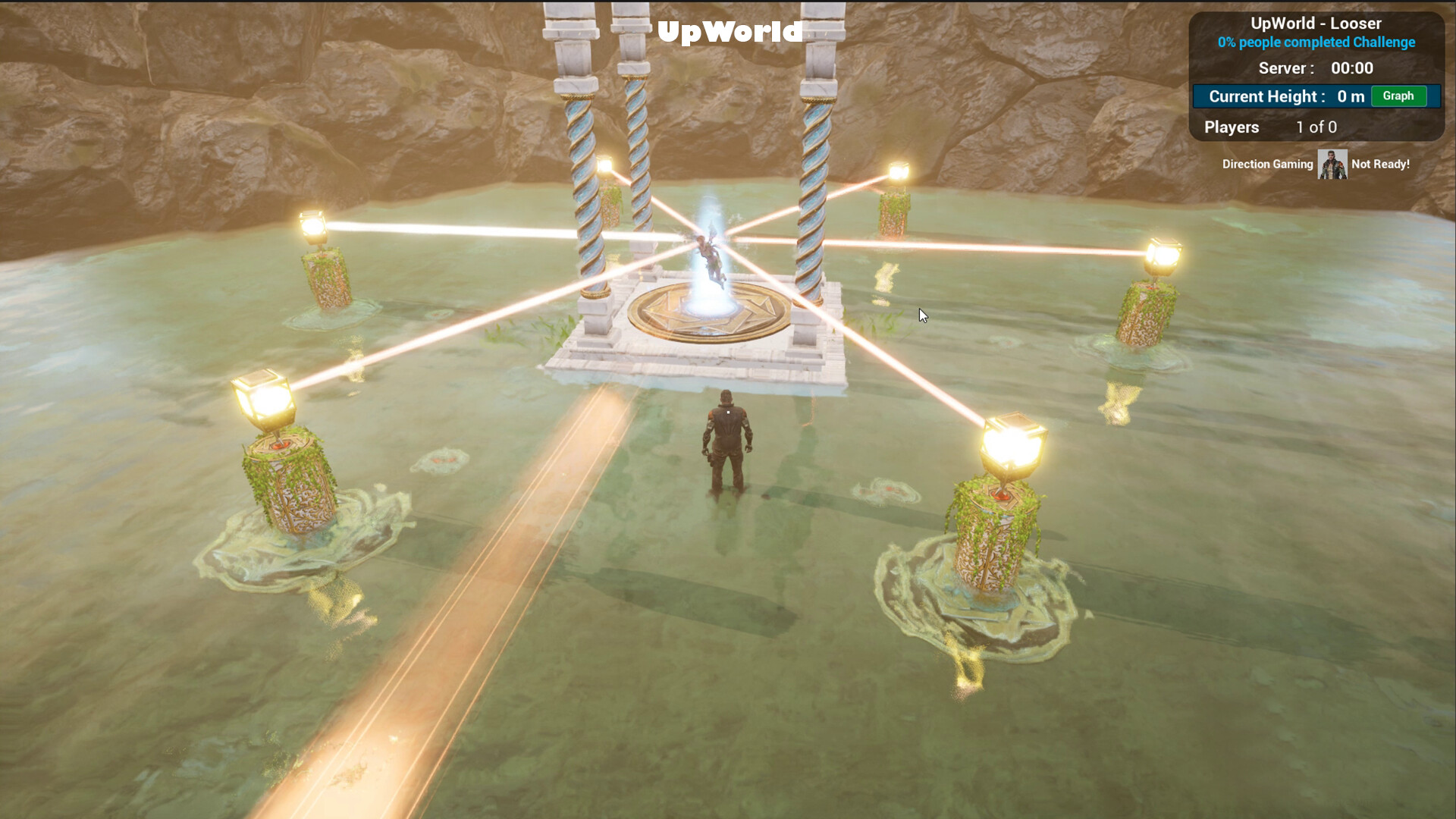UpWorld - Multiplayer on Steam
