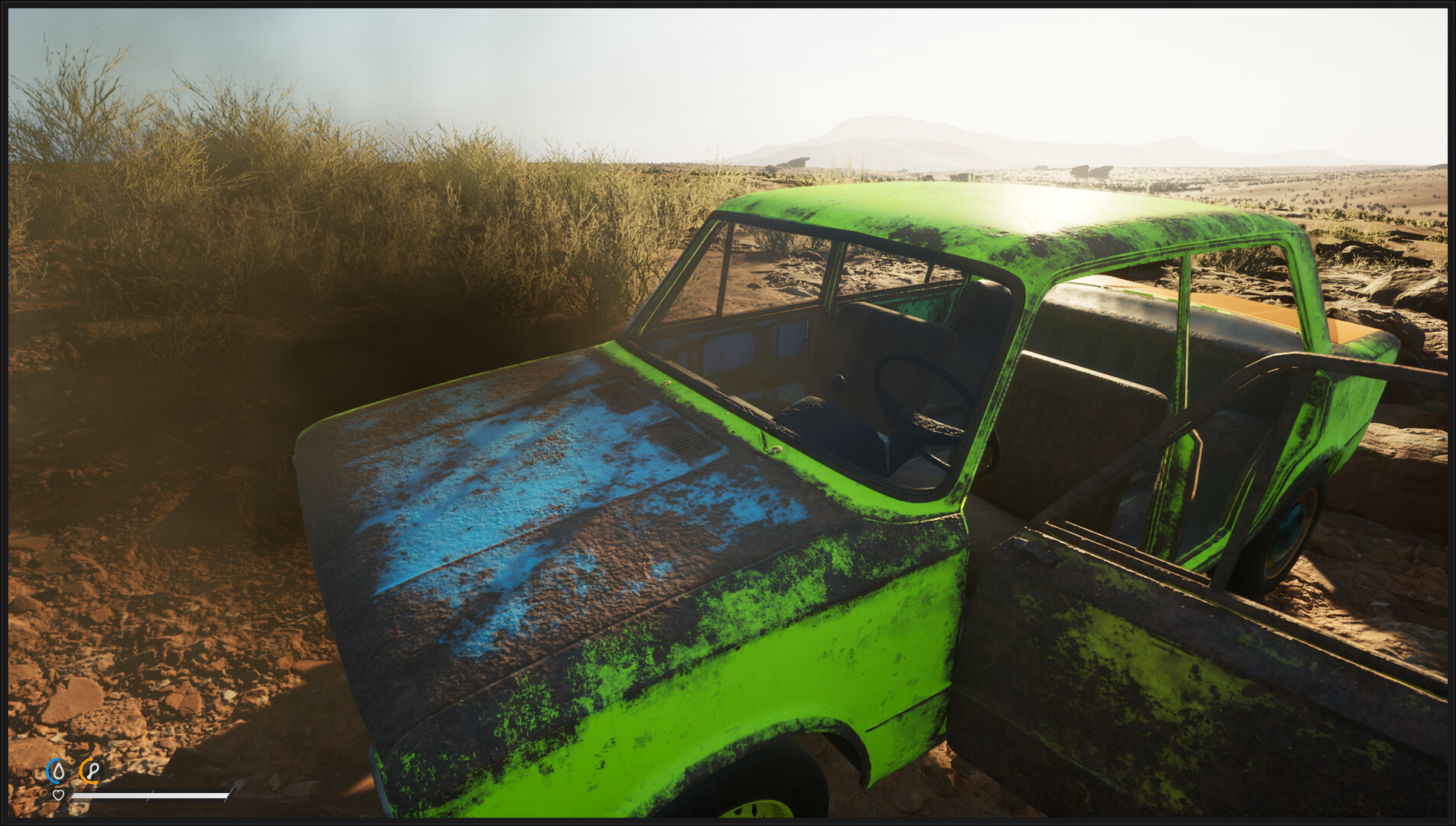 Drive Beyond Horizons on Steam