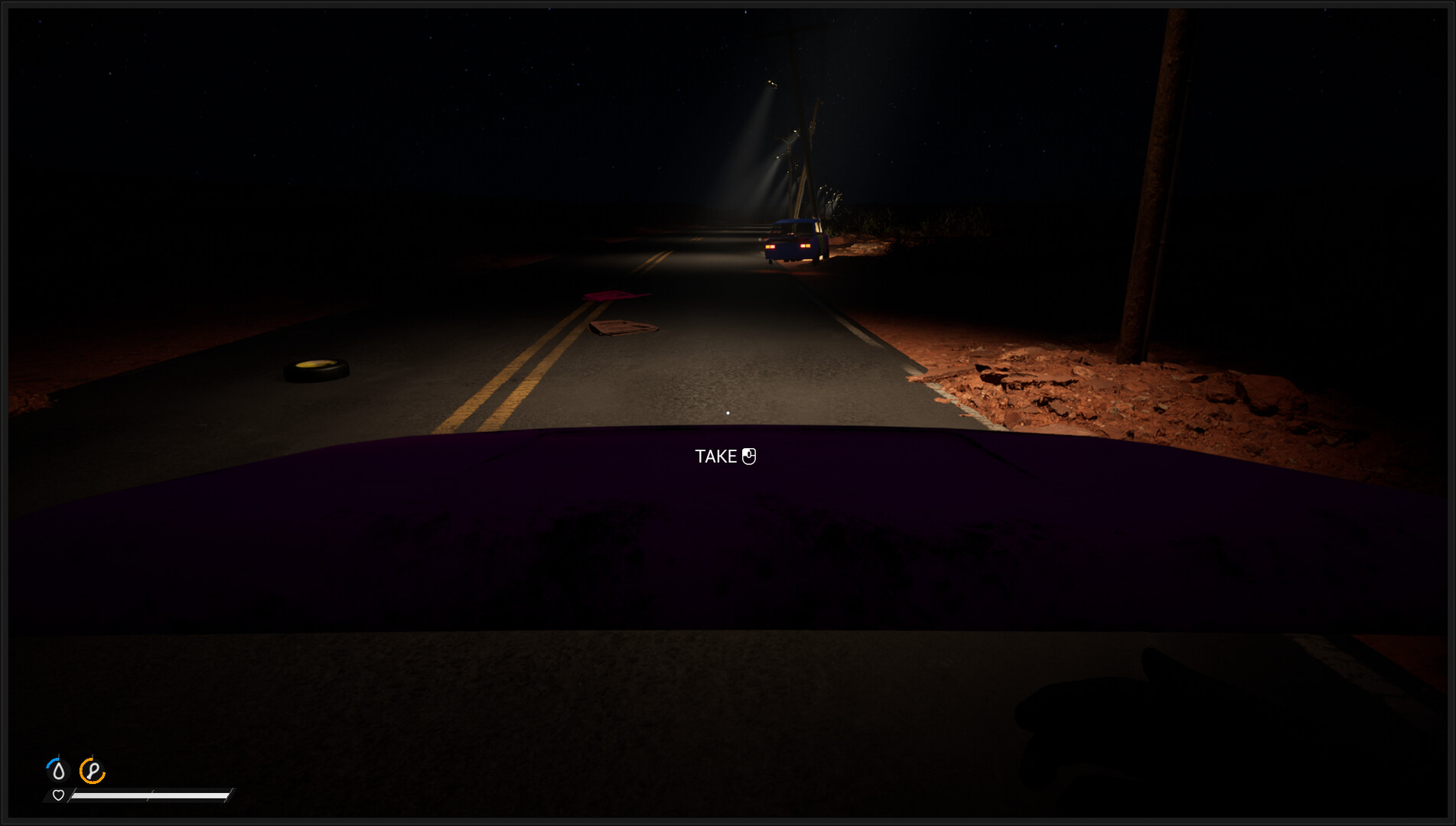 Drive Beyond Horizons on Steam