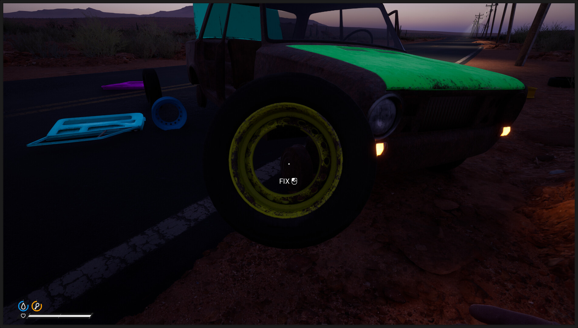 Drive Beyond Horizons on Steam