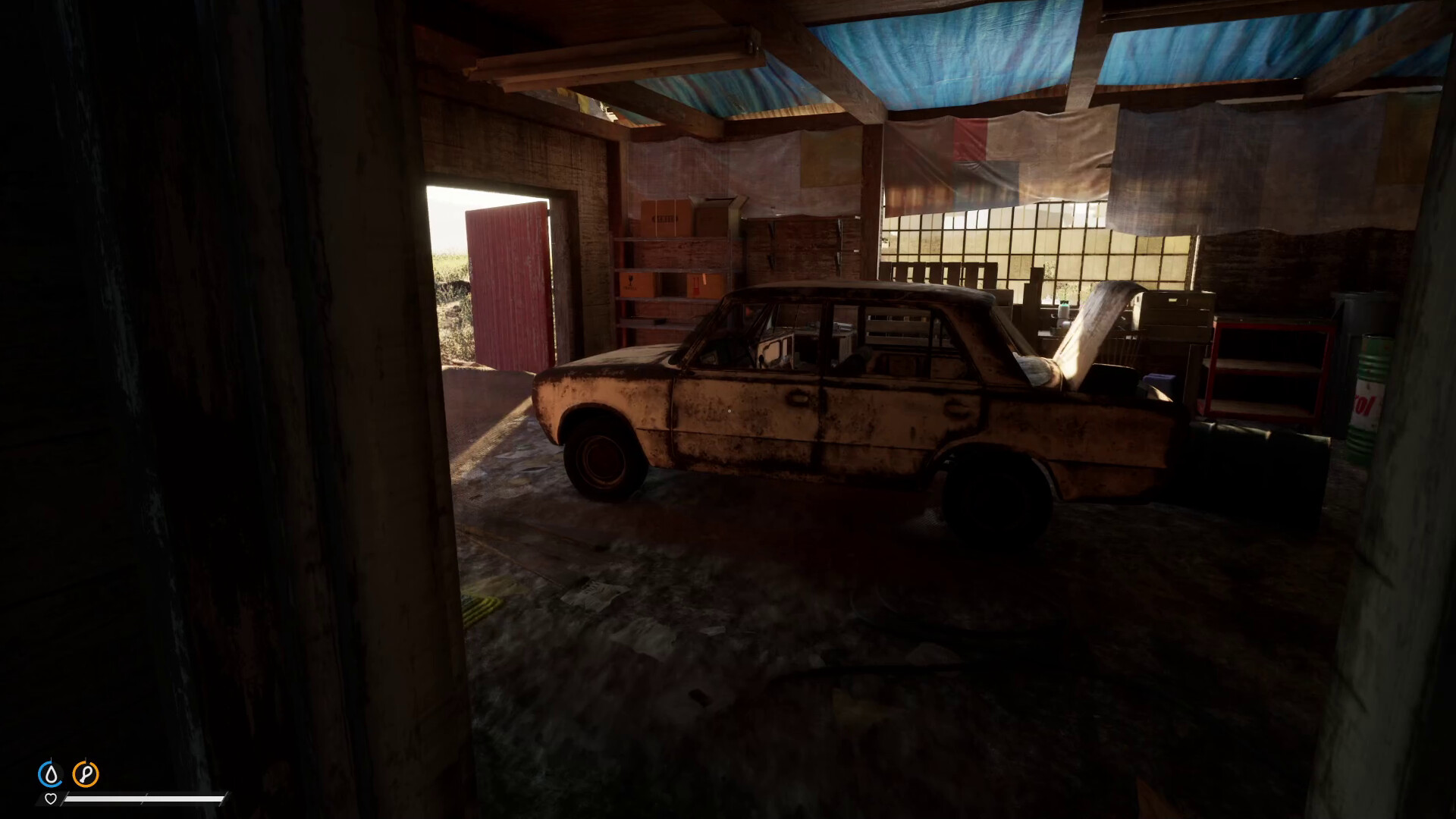 Drive Beyond Horizons on Steam