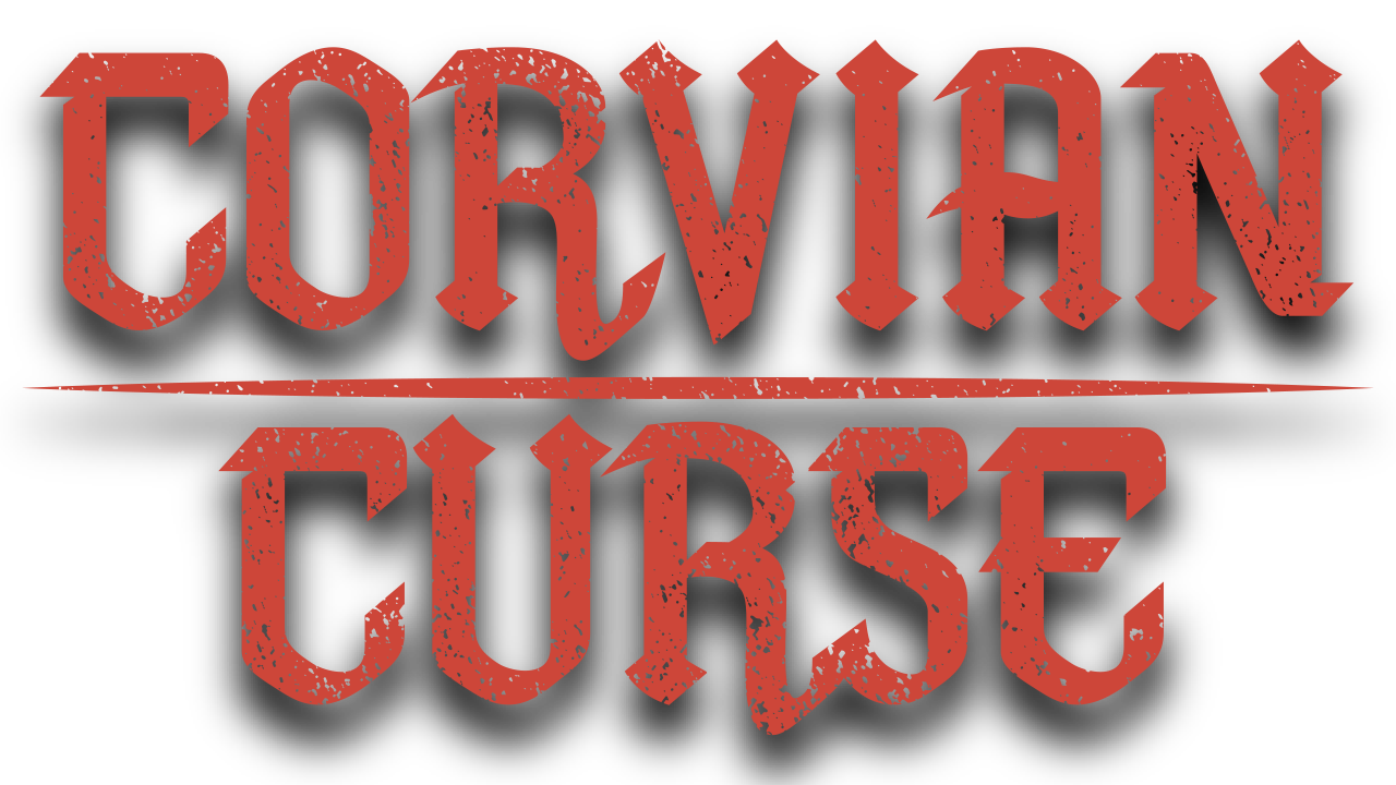 Corvian Curse · SteamDB