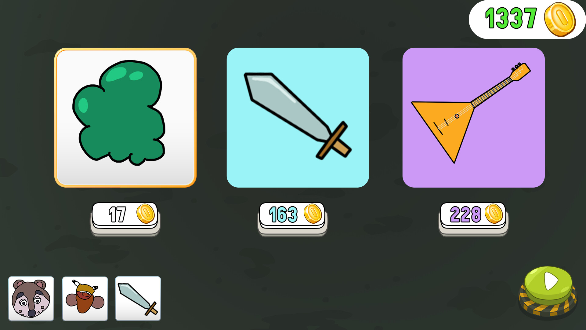 Lizard Slayer on Steam