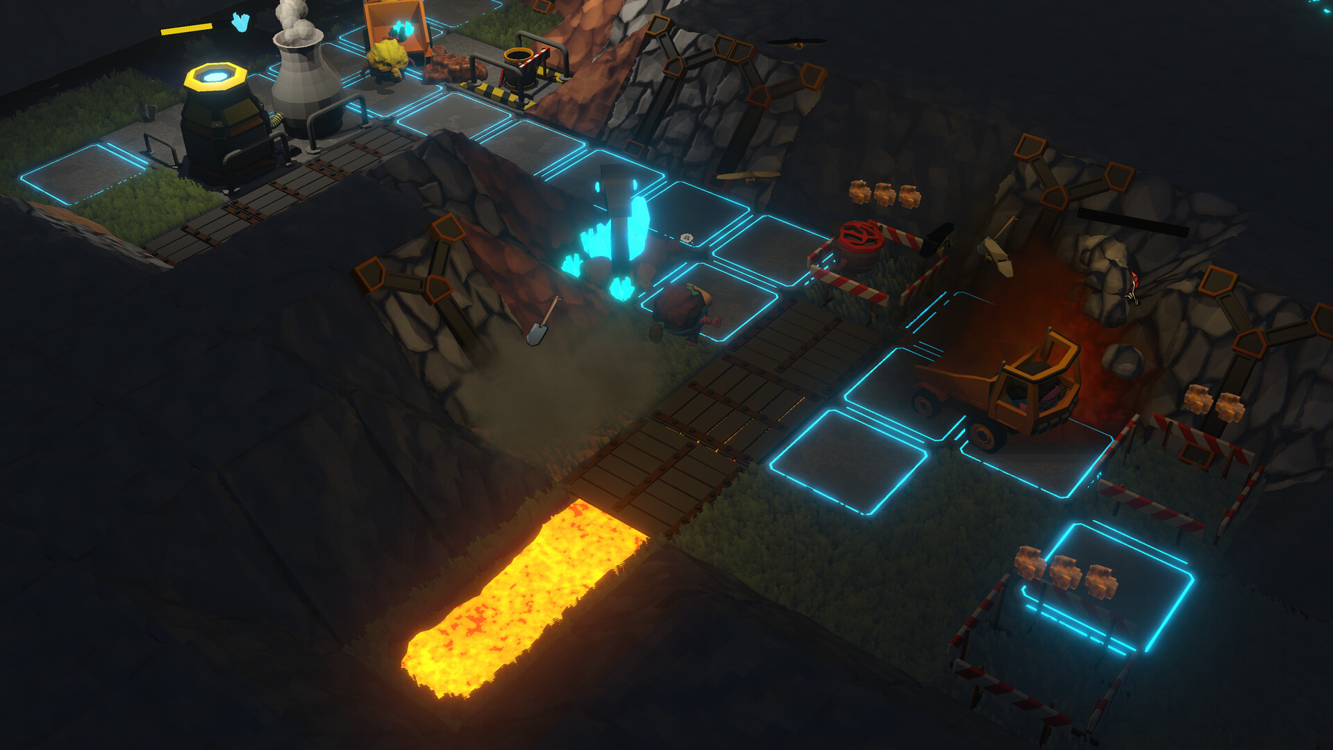 Rocklings on Steam