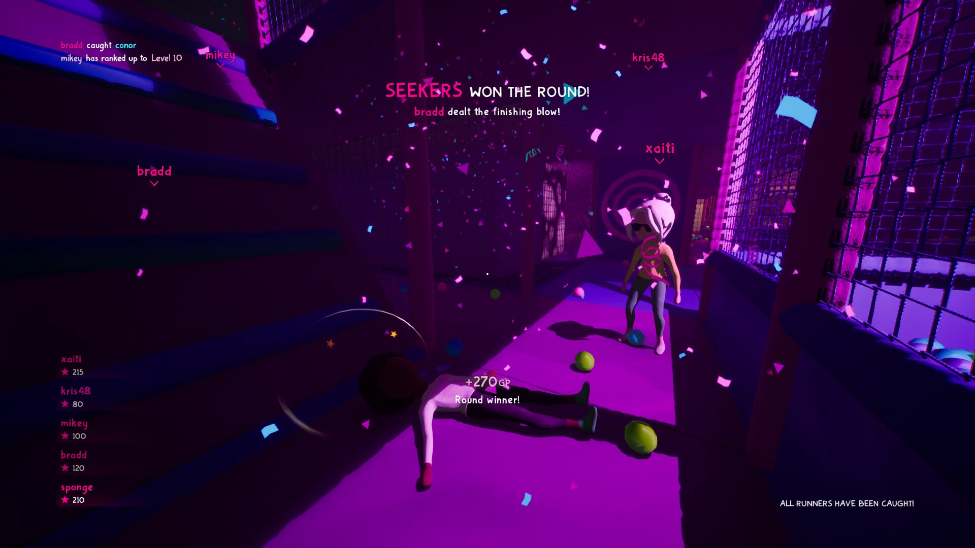 Goofy Gorillas on Steam