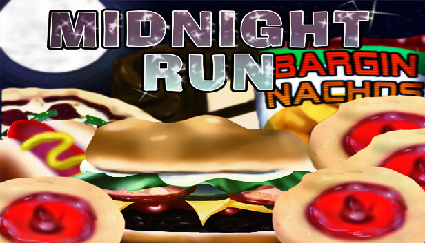 Midnight Run on Steam