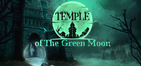 Save 15% on Temple of the Green Moon on Steam