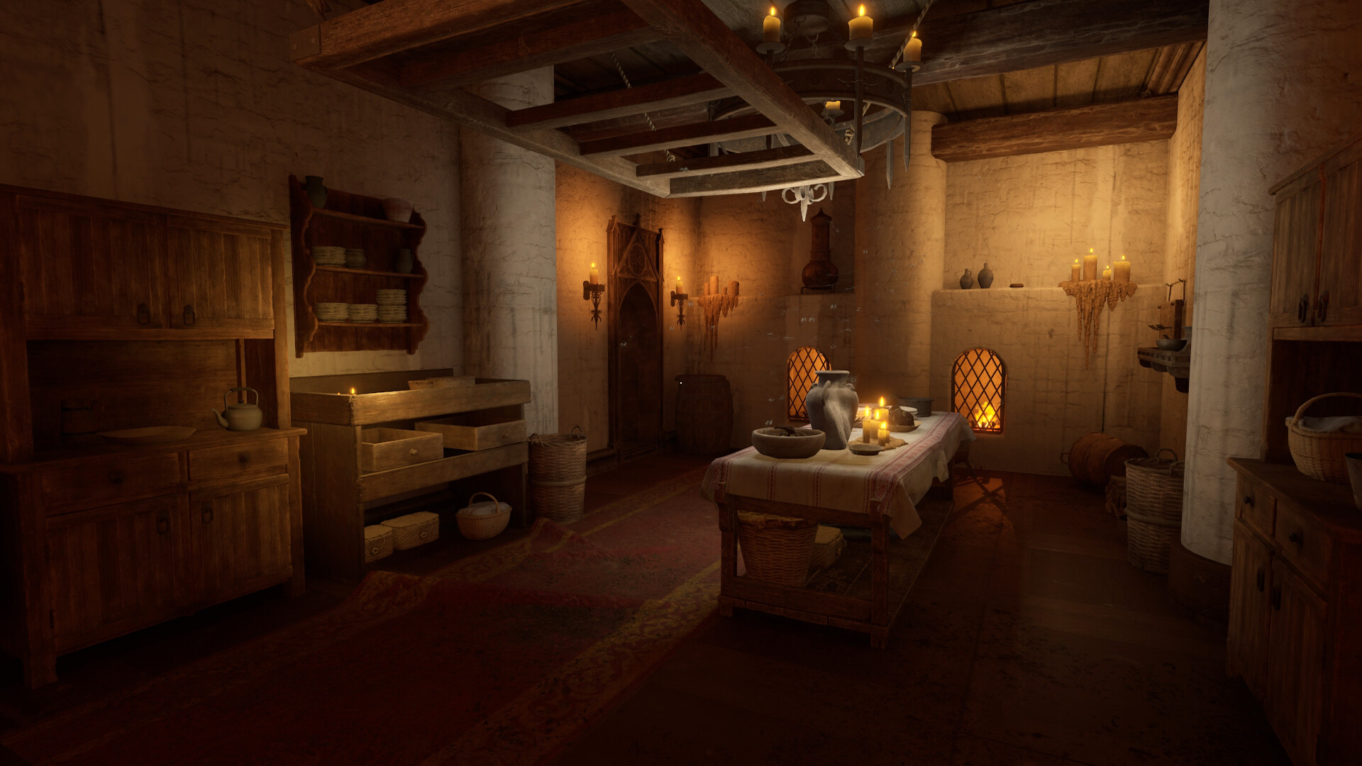 Temple of the Green Moon on Steam