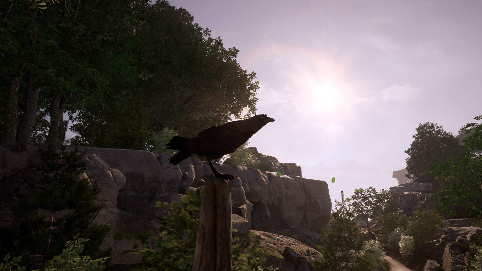 Temple of the Green Moon on Steam