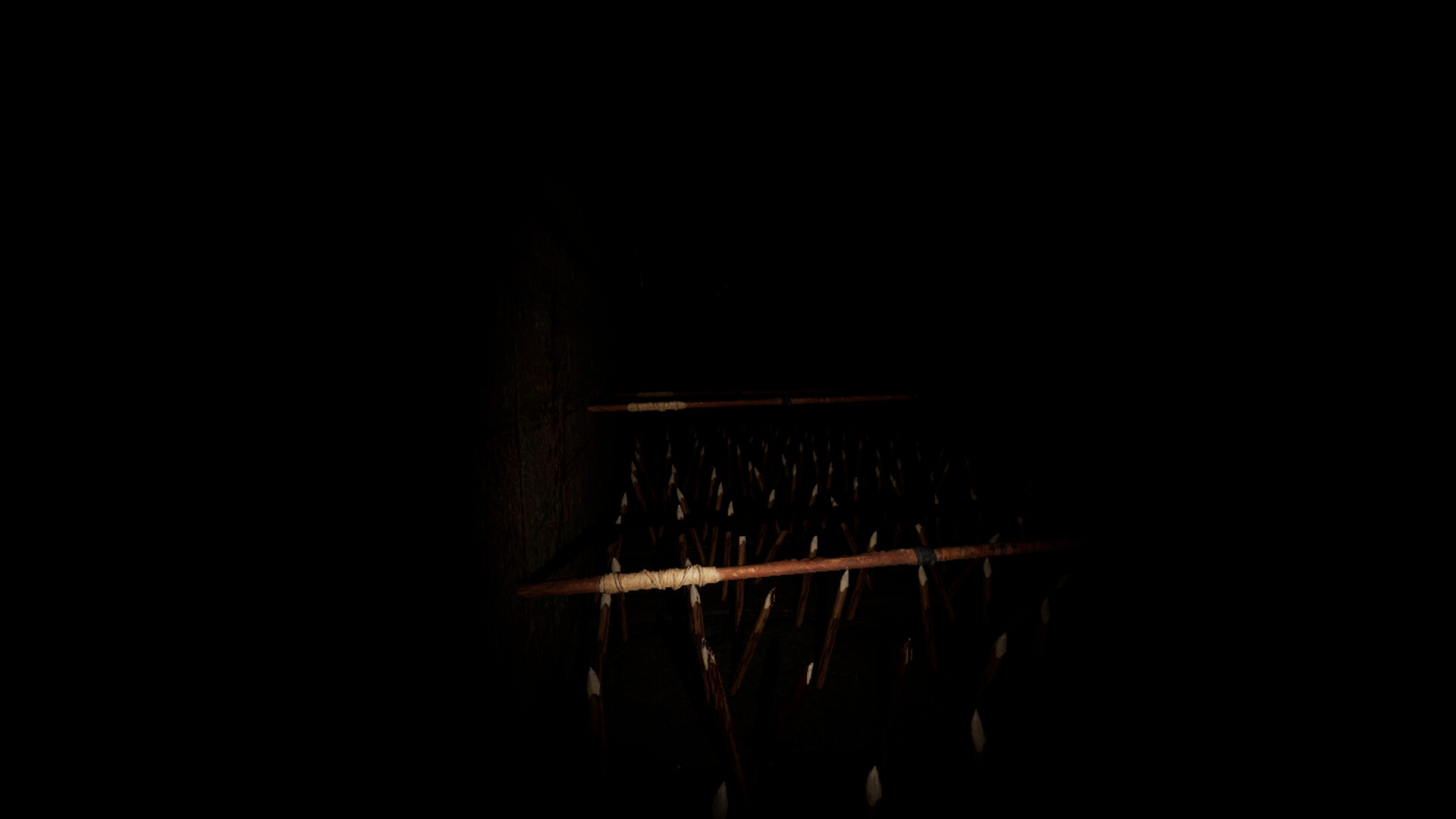 The Ruins | indienova GameDB 游戏库