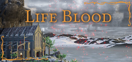 Life Blood on Steam