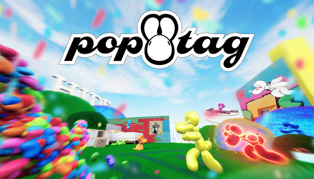 PopTag on Steam