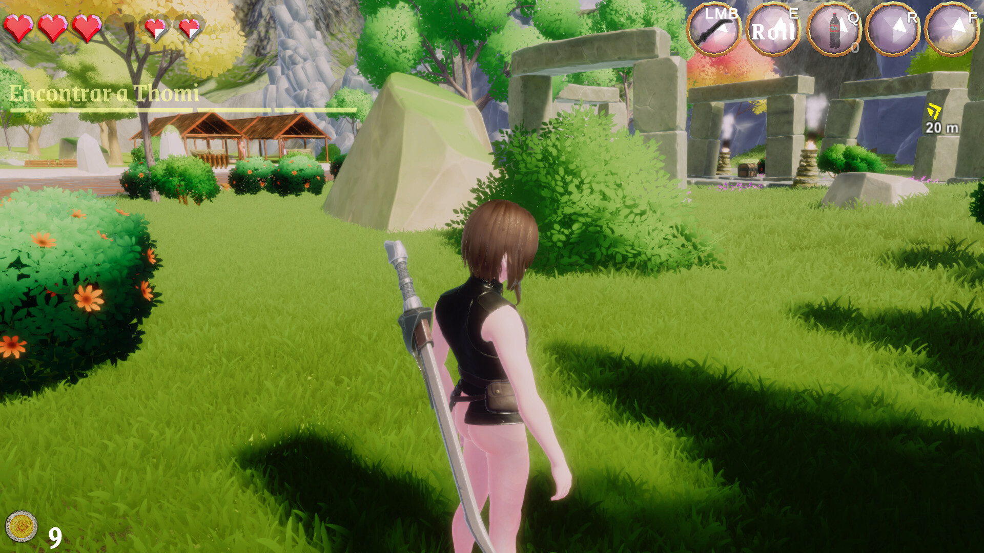 Capibara Lost Dream Sex Dream Edition Trên Steam