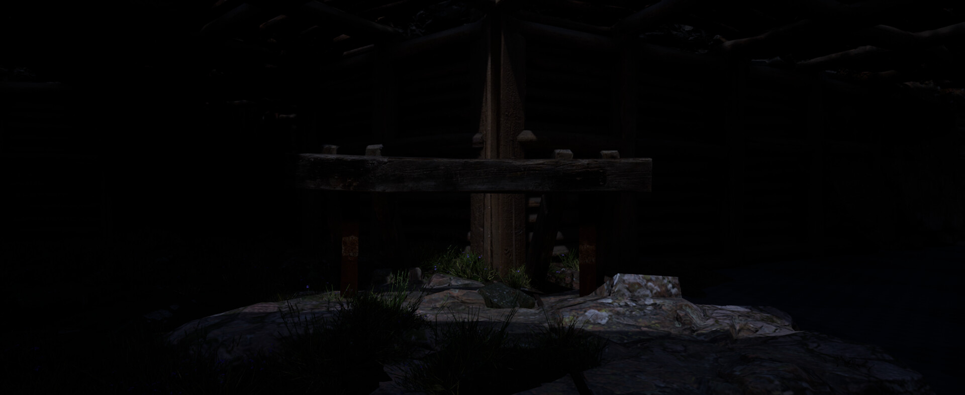 Back to Coffin di Steam