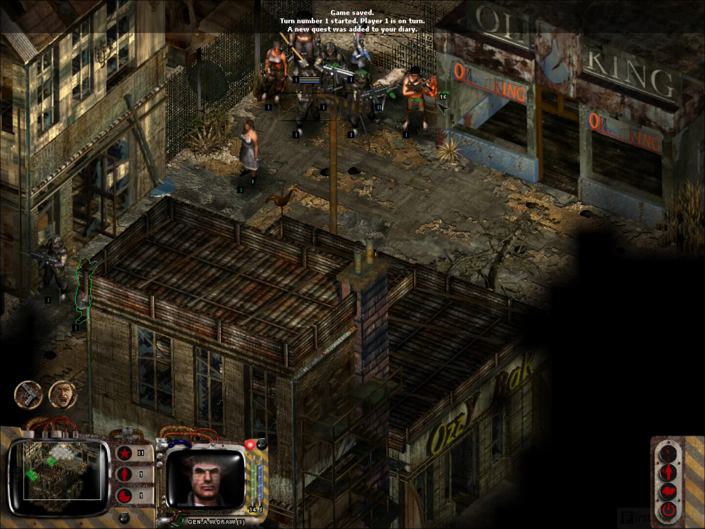 Shadow Vault On Steam
