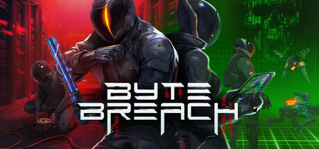 Byte Breach on Steam