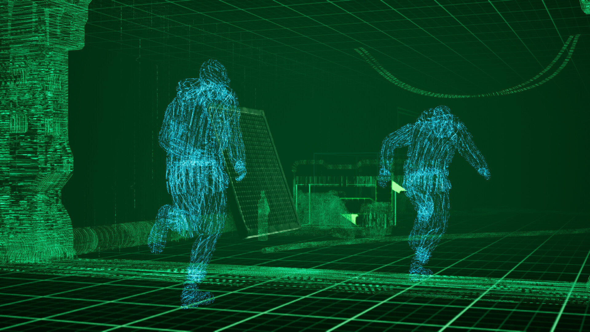 Byte Breach on Steam