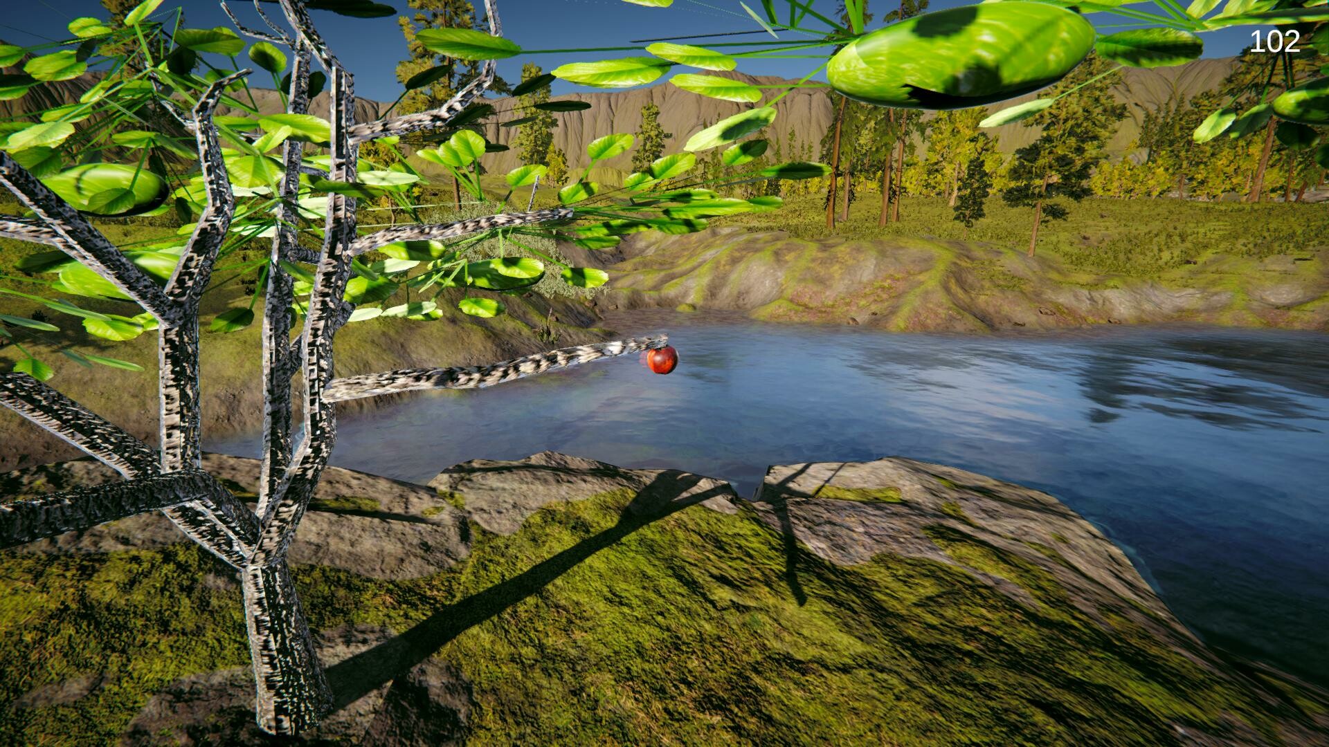 The Apple Simulator 2 on Steam