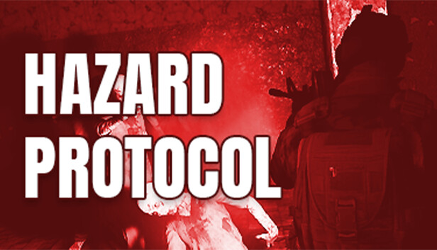 Hazard Protocol on Steam