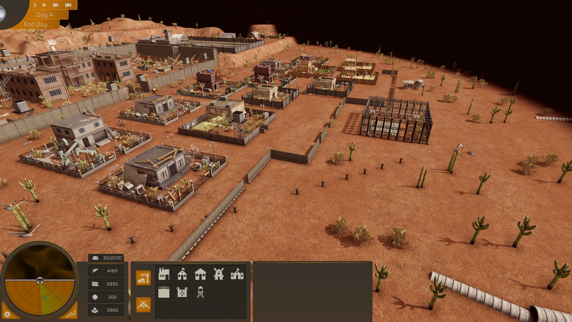 City Defense Z on Steam