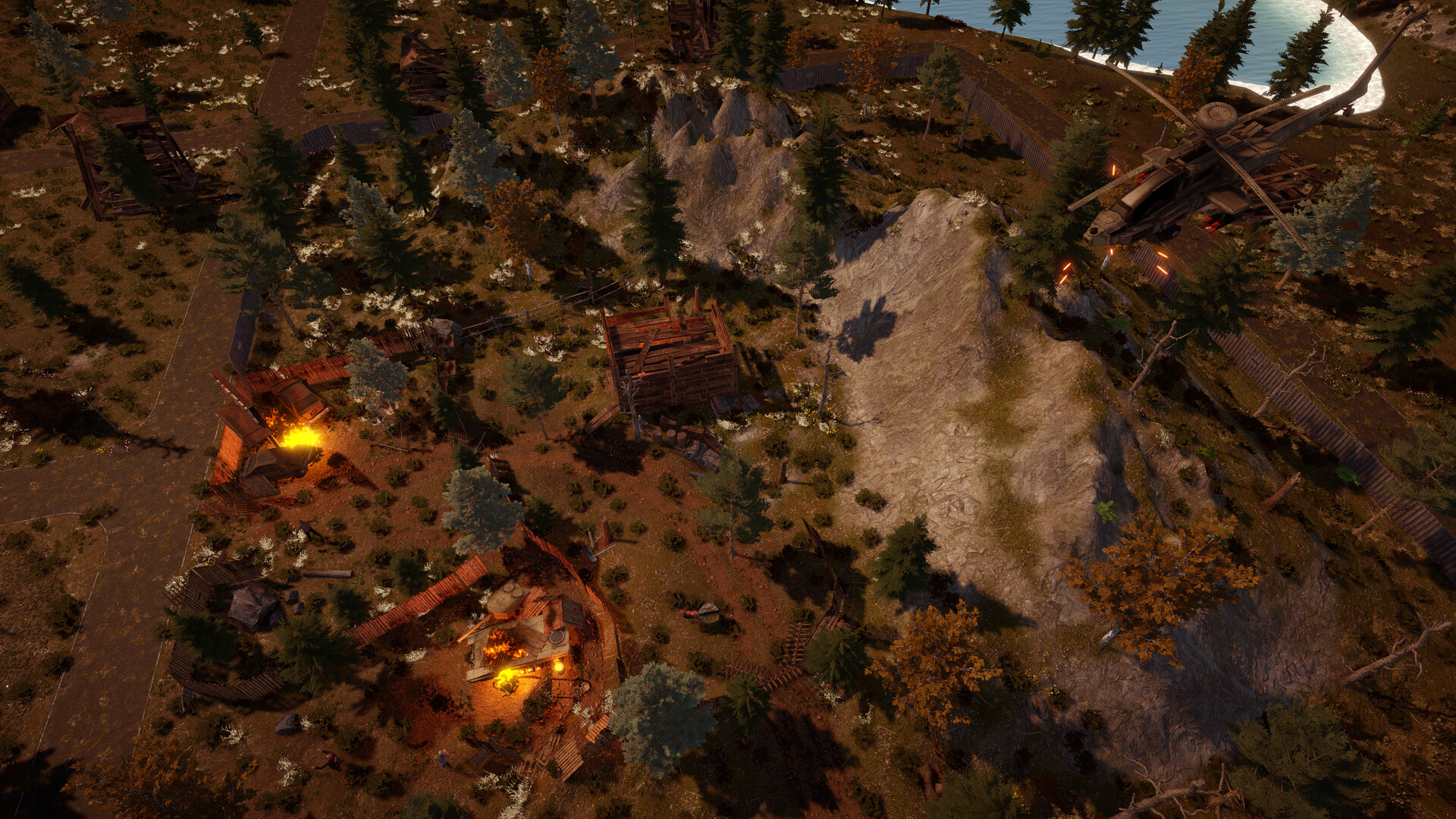 City Defense Z on Steam