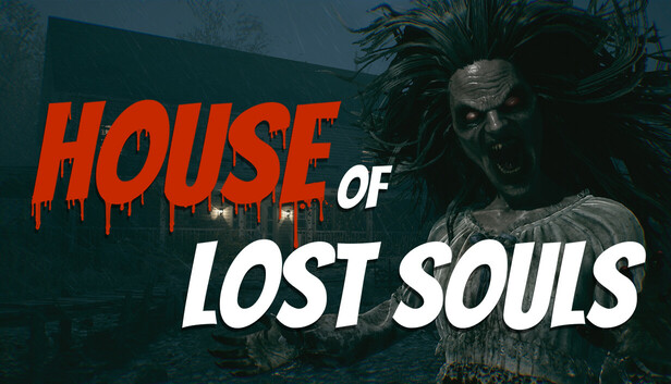 House of Lost Souls di Steam