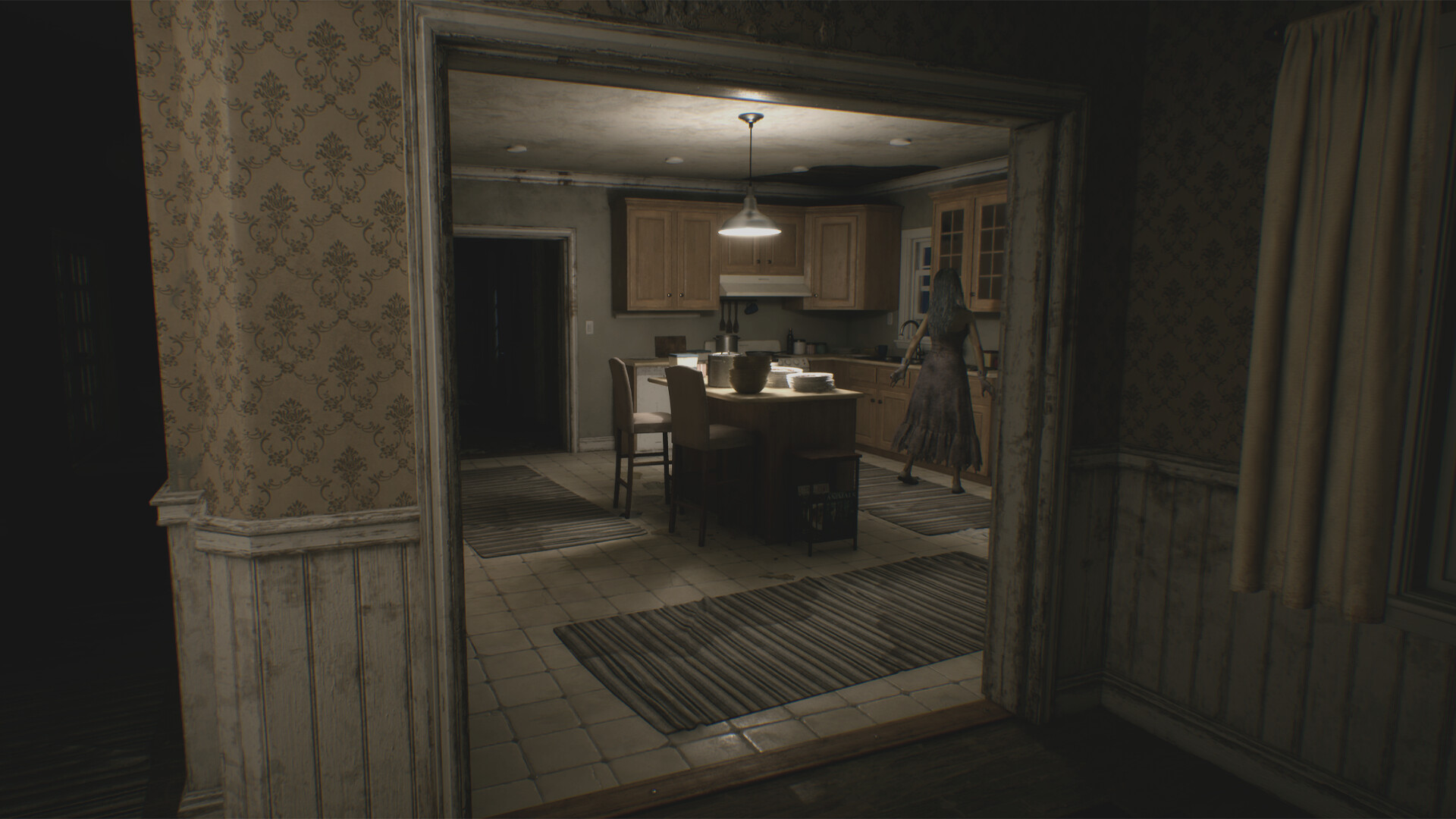 House of Lost Souls on Steam