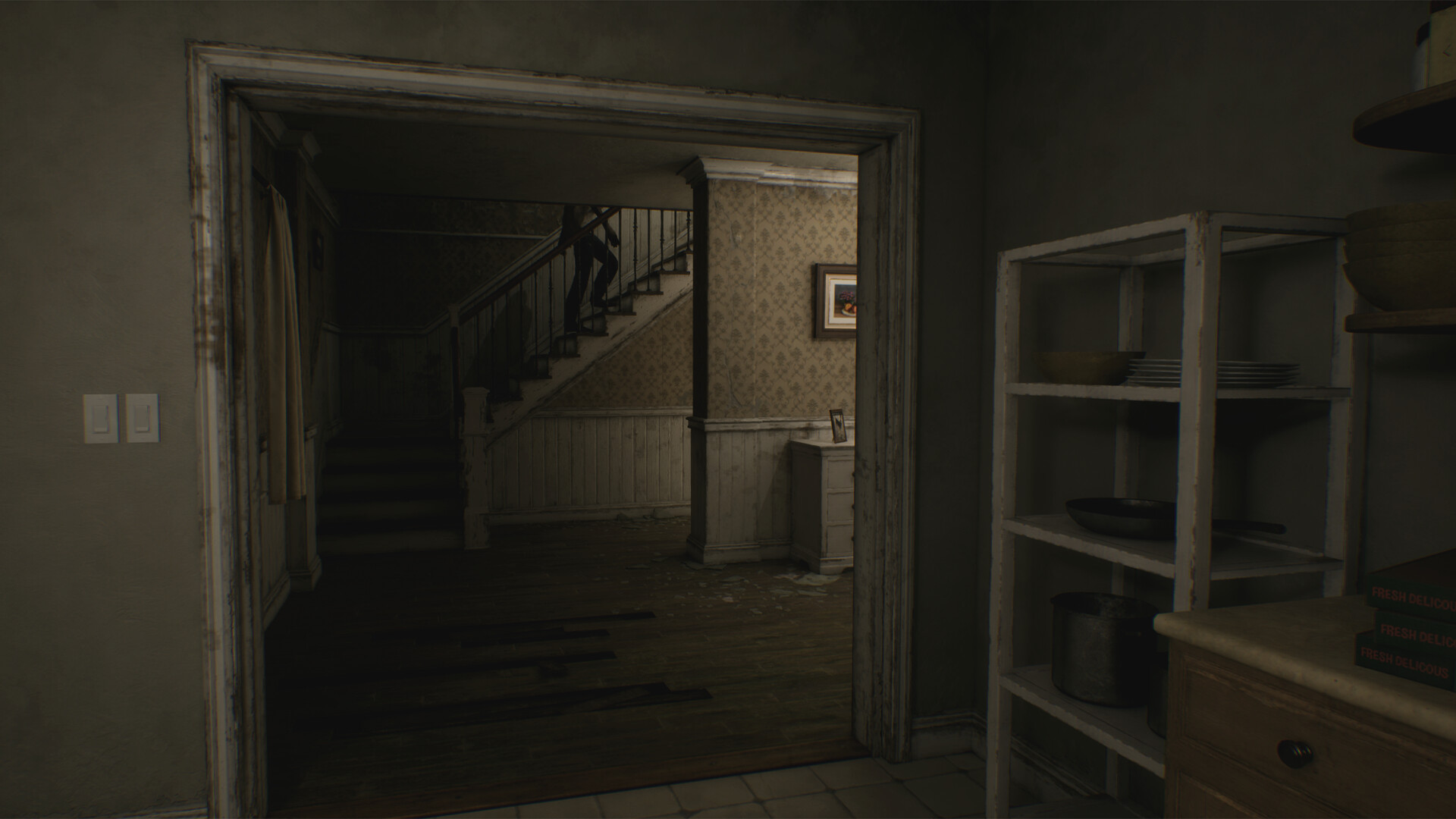 House of Lost Souls on Steam