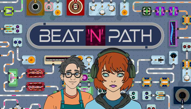 Beat 'N' Path on Steam
