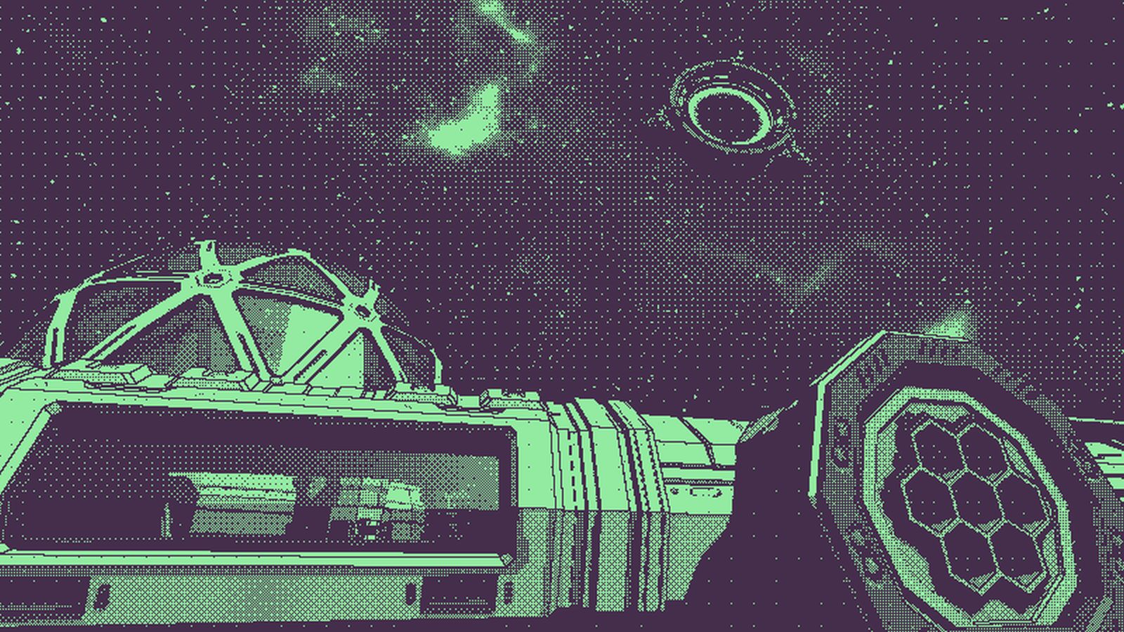 Moonbase Lambda on Steam